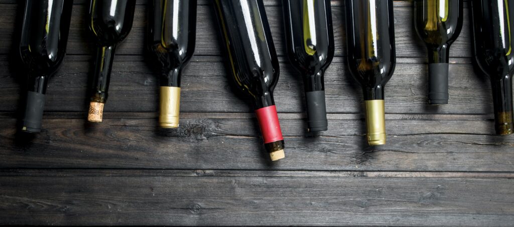 Field Blend | Italian Red Varieties