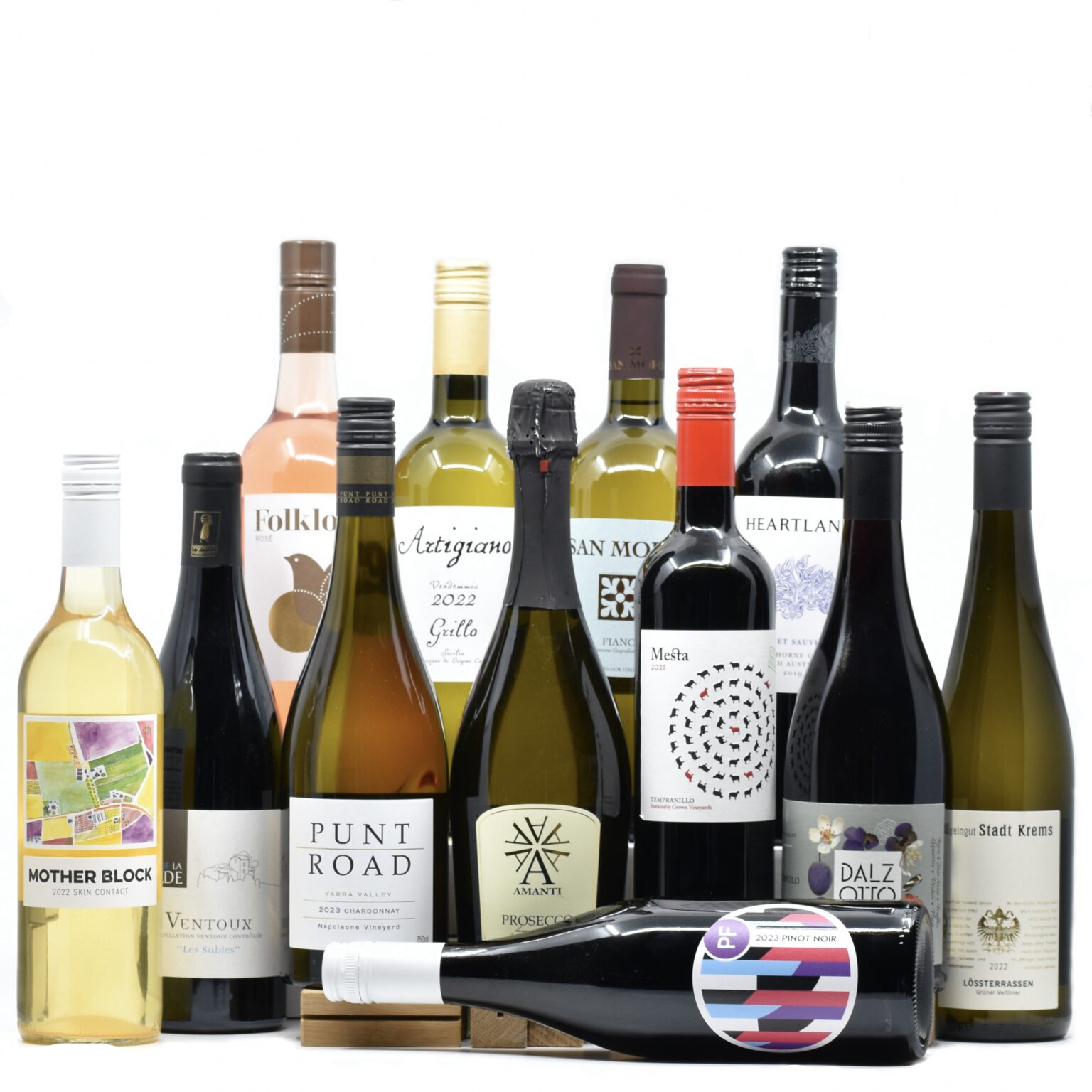 Field Blend | Wine & Cheese Store